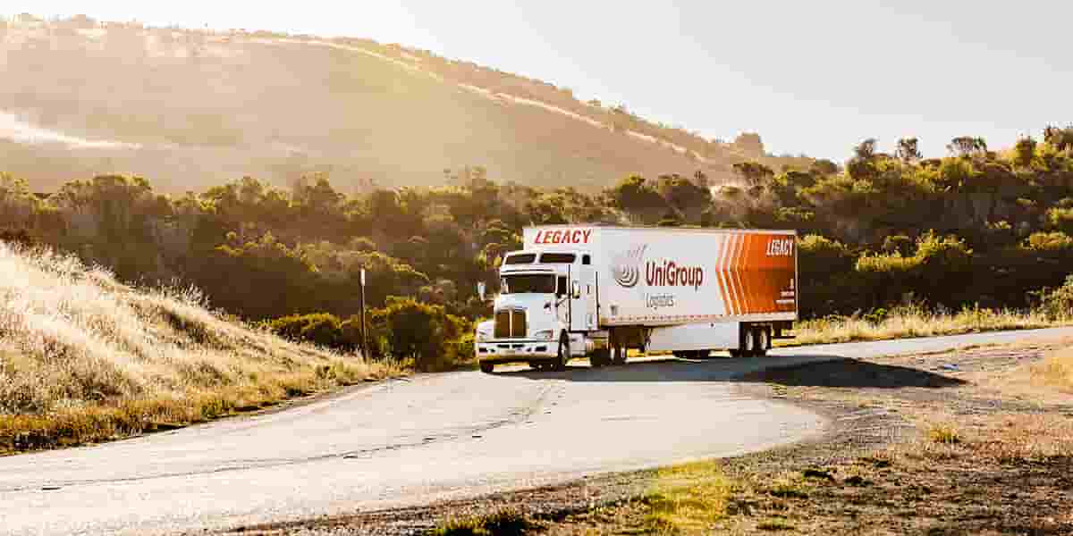 Third-Party Transportation & Logistics Solutions | Legacy